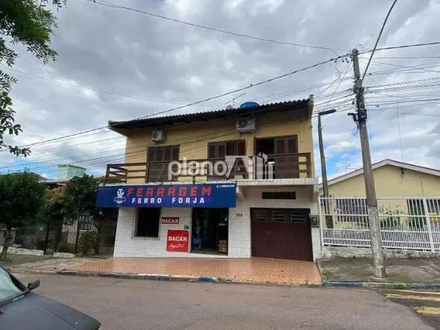 Casa / Sobrado para Venda em Cachoeirinha/RS Nova Cachoeirinha 5 Quartos