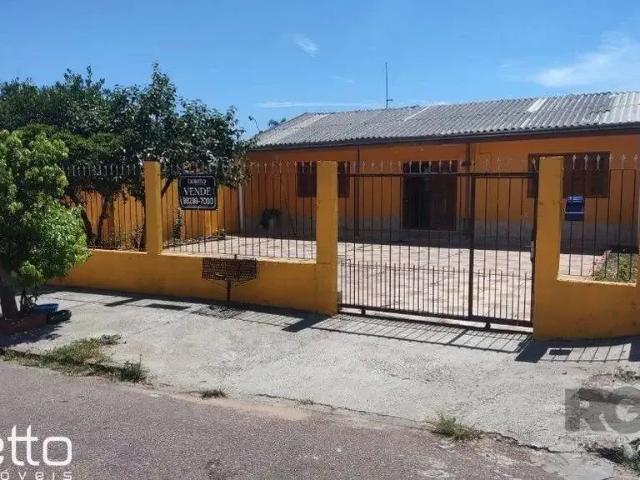 Casa / Sobrado para Venda em Cachoeirinha/RS Nova Cachoeirinha 2 Quartos