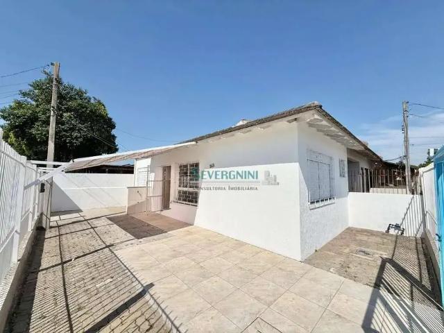 Casa / Sobrado para Venda em Cachoeirinha/RS Nova Cachoeirinha 2 Quartos
