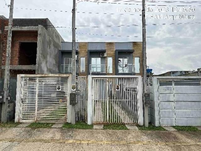 Casa / Sobrado para Venda em Cachoeirinha/RS Nova Cachoeirinha 2 Quartos