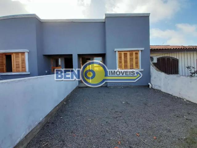 Casa / Sobrado para Venda em Cachoeirinha/RS Nova Cachoeirinha 2 Quartos