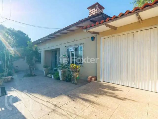 Casa / Sobrado para Venda em Cachoeirinha/RS Nova Cachoeirinha 3 Quartos