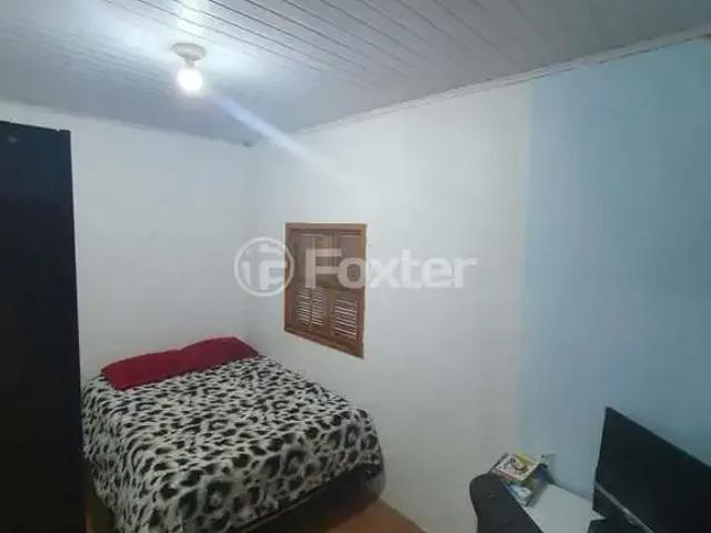 Casa / Sobrado para Venda em Cachoeirinha/RS Nova Cachoeirinha 3 Quartos