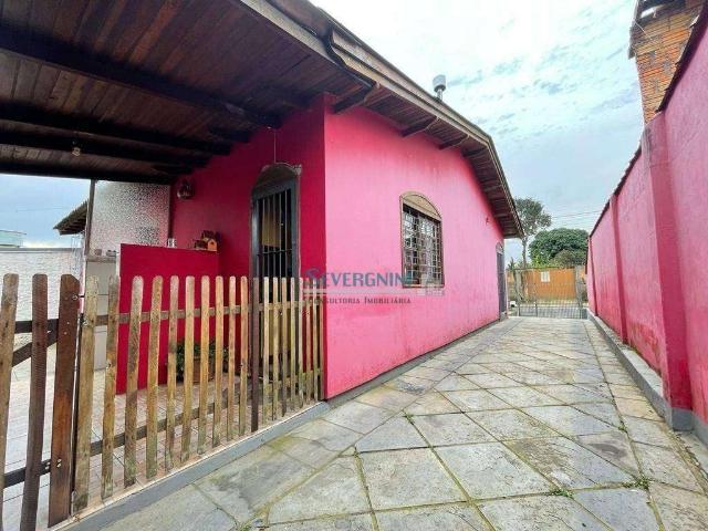 Casa / Sobrado para Venda em Cachoeirinha/RS Nova Fátima 3 Quartos