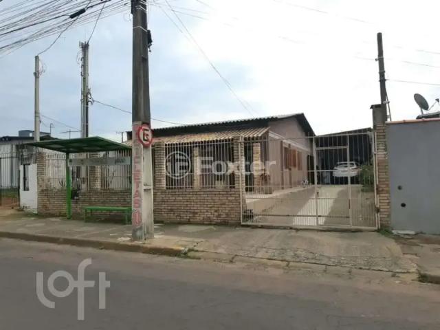 Casa / Sobrado para Venda em Cachoeirinha/RS Parque Granja Esperança 4 Quartos