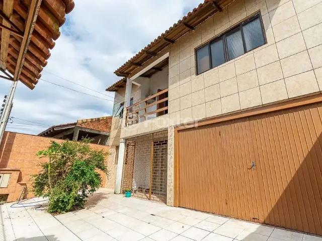 Casa / Sobrado para Venda em Cachoeirinha/RS Parque Granja Esperança 4 Quartos