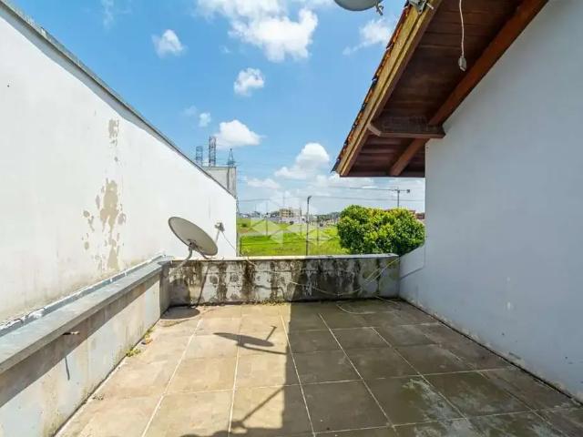 Casa / Sobrado para Venda em Cachoeirinha/RS Parque Granja Esperança 5 Quartos
