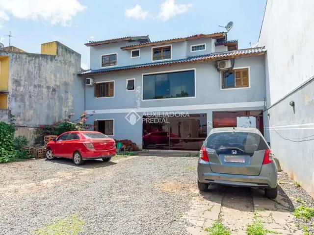 Casa / Sobrado para Venda em Cachoeirinha/RS Parque Granja Esperança 5 Quartos