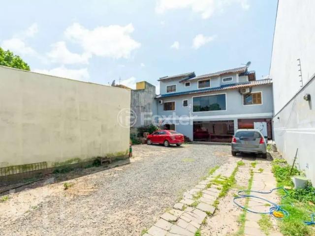 Casa / Sobrado para Venda em Cachoeirinha/RS Parque Granja Esperança 5 Quartos