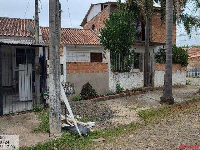 Casa / Sobrado para Venda em Cachoeirinha/RS Parque Granja Esperança