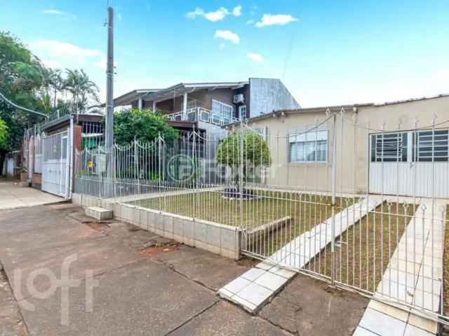 Casa / Sobrado para Venda em Cachoeirinha/RS Parque Granja Esperança 2 Quartos