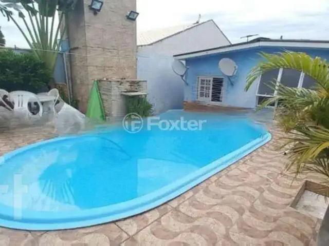 Casa / Sobrado para Venda em Cachoeirinha/RS Parque Granja Esperança 2 Quartos