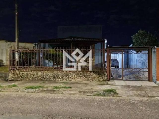 Casa / Sobrado para Venda em Cachoeirinha/RS Parque Granja Esperança 2 Quartos