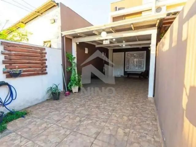 Casa / Sobrado para Venda em Cachoeirinha/RS Parque Granja Esperança 2 Quartos