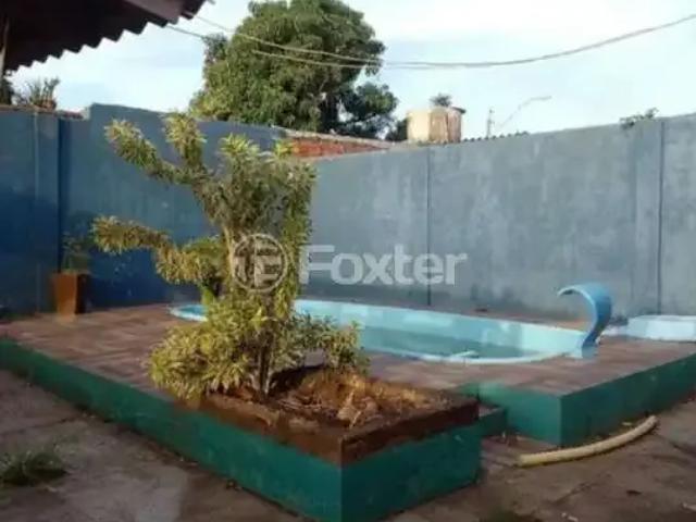 Casa / Sobrado para Venda em Cachoeirinha/RS Parque Granja Esperança 2 Quartos