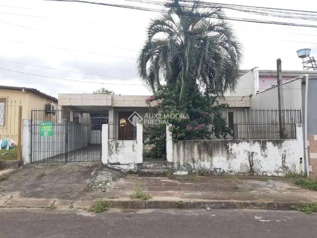 Casa / Sobrado para Venda em Cachoeirinha/RS Parque Granja Esperança 2 Quartos