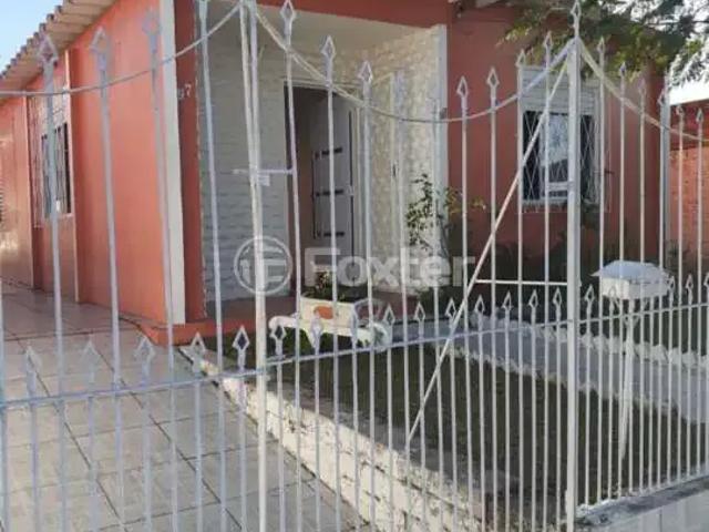 Casa / Sobrado para Venda em Cachoeirinha/RS Parque Granja Esperança 2 Quartos