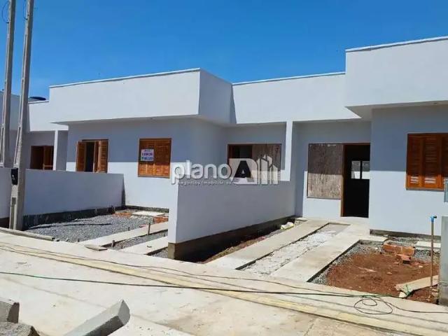 Casa / Sobrado para Venda em Cachoeirinha/RS Parque Granja Esperança 2 Quartos