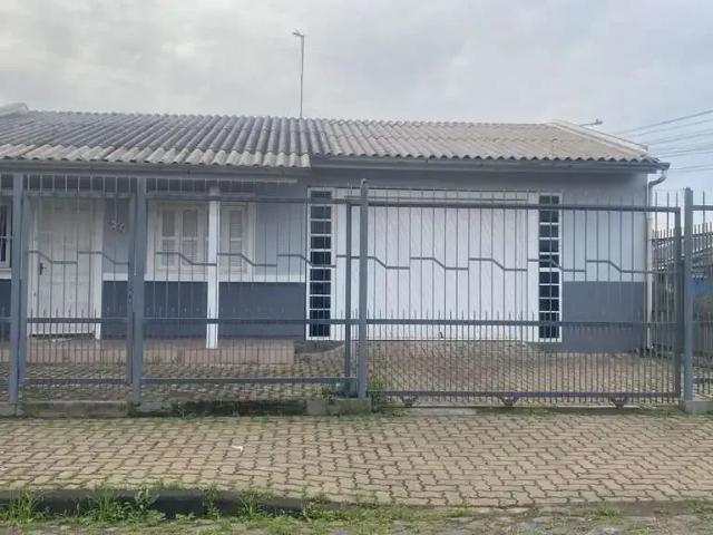 Casa / Sobrado para Venda em Cachoeirinha/RS Parque Granja Esperança 2 Quartos