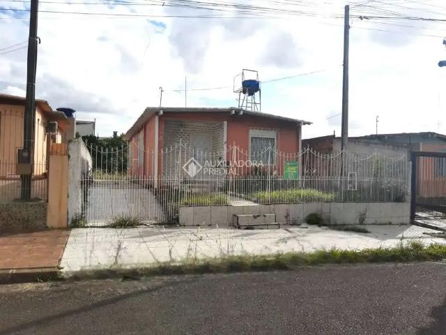 Casa / Sobrado para Venda em Cachoeirinha/RS Parque Granja Esperança 2 Quartos