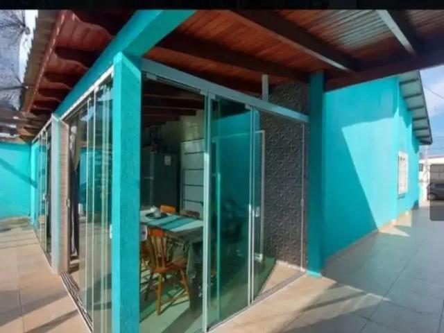 Casa / Sobrado para Venda em Cachoeirinha/RS Parque Granja Esperança 2 Quartos
