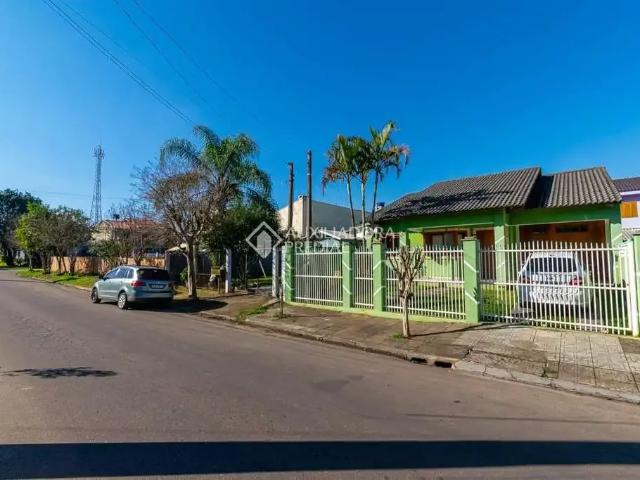Casa / Sobrado para Venda em Cachoeirinha/RS Parque Granja Esperança 2 Quartos