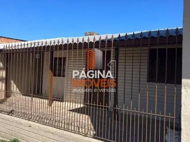 Casa / Sobrado para Venda em Cachoeirinha/RS Parque Granja Esperança 2 Quartos