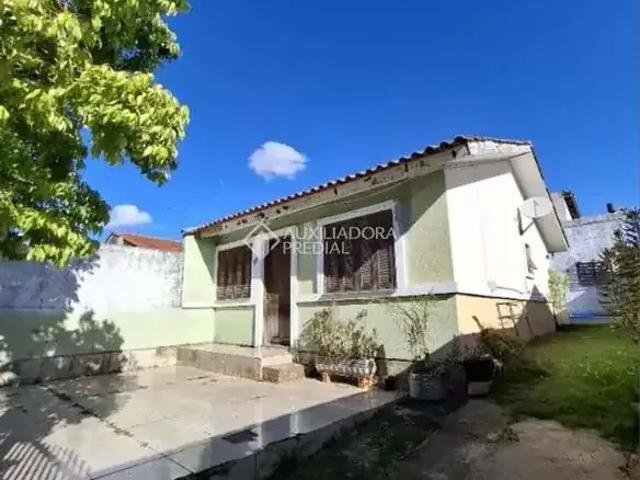 Casa / Sobrado para Venda em Cachoeirinha/RS Parque Granja Esperança 2 Quartos