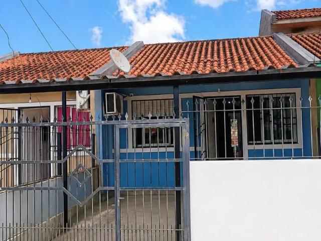 Casa / Sobrado para Venda em Cachoeirinha/RS Parque Granja Esperança 2 Quartos