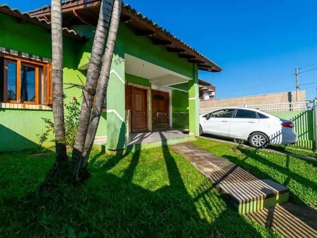 Casa / Sobrado para Venda em Cachoeirinha/RS Parque Granja Esperança 2 Quartos