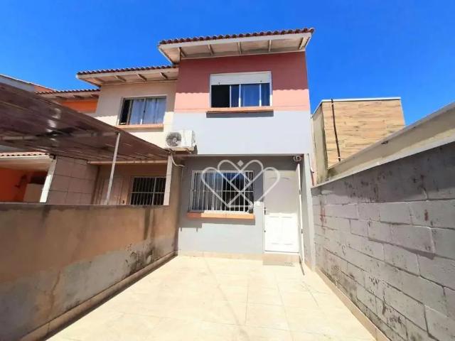 Casa / Sobrado para Venda em Cachoeirinha/RS Parque Granja Esperança 2 Quartos