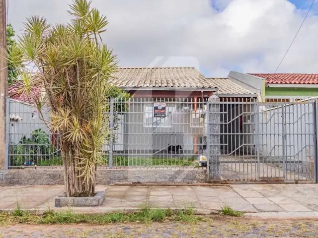 Casa / Sobrado para Venda em Cachoeirinha/RS Parque Granja Esperança 2 Quartos