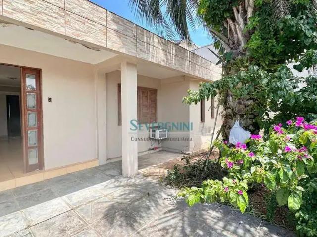 Casa / Sobrado para Venda em Cachoeirinha/RS Parque Granja Esperança 2 Quartos