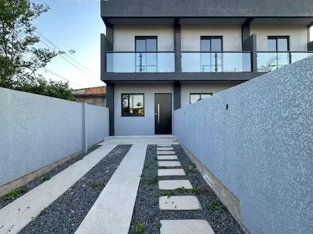 Casa / Sobrado para Venda em Cachoeirinha/RS Parque Granja Esperança 2 Quartos