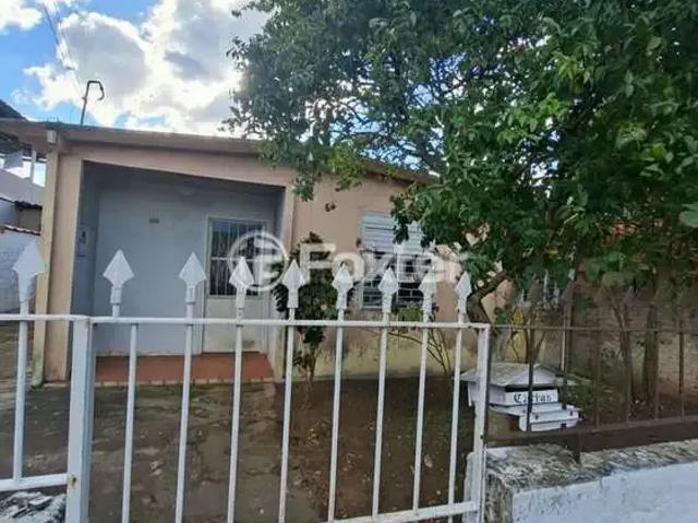 Casa / Sobrado para Venda em Cachoeirinha/RS Parque Granja Esperança 3 Quartos