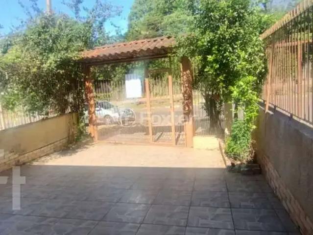 Casa / Sobrado para Venda em Cachoeirinha/RS Parque Granja Esperança 3 Quartos
