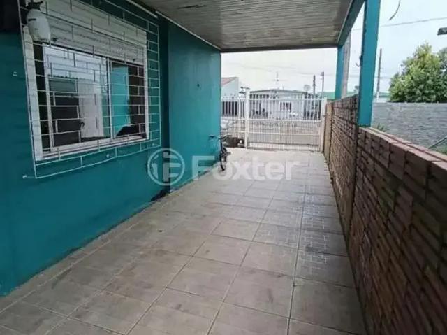 Casa / Sobrado para Venda em Cachoeirinha/RS Parque Granja Esperança 3 Quartos