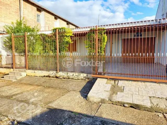 Casa / Sobrado para Venda em Cachoeirinha/RS Parque Granja Esperança 3 Quartos