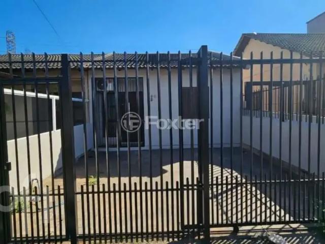 Casa / Sobrado para Venda em Cachoeirinha/RS Parque Granja Esperança 3 Quartos
