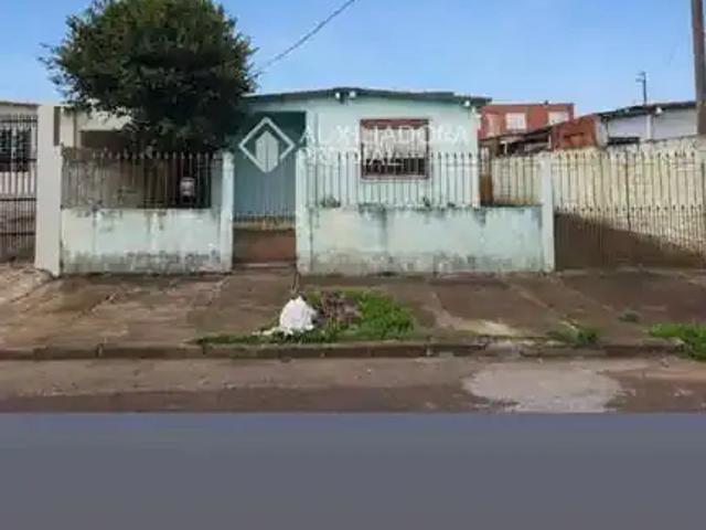 Casa / Sobrado para Venda em Cachoeirinha/RS Parque Granja Esperança 3 Quartos