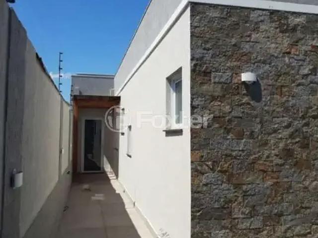 Casa / Sobrado para Venda em Cachoeirinha/RS Parque Granja Esperança 3 Quartos