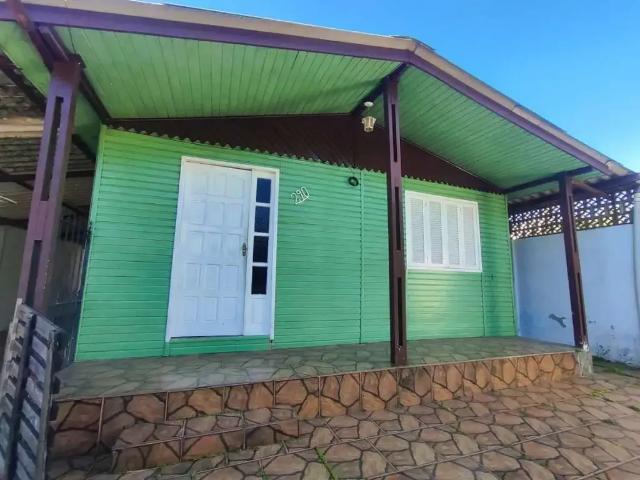 Casa / Sobrado para Venda em Cachoeirinha/RS Parque Granja Esperança 3 Quartos
