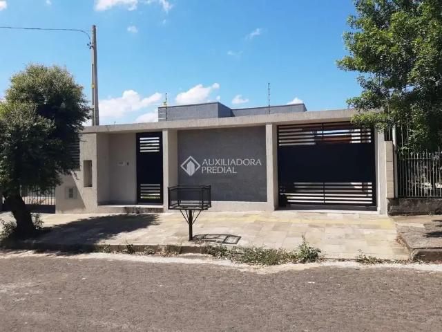 Casa / Sobrado para Venda em Cachoeirinha/RS Parque Granja Esperança 3 Quartos