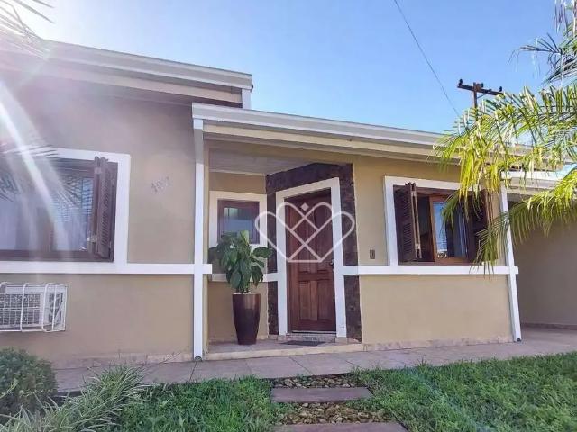 Casa / Sobrado para Venda em Cachoeirinha/RS Parque Granja Esperança 3 Quartos