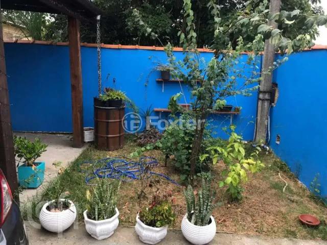 Casa / Sobrado para Venda em Cachoeirinha/RS Parque Granja Esperança 3 Quartos