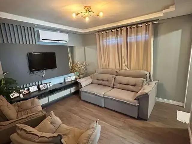 Casa / Sobrado para Venda em Cachoeirinha/RS Parque Granja Esperança 3 Quartos