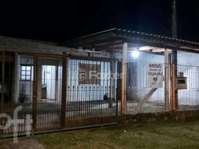 Casa / Sobrado para Venda em Cachoeirinha/RS Parque Granja Esperança 3 Quartos