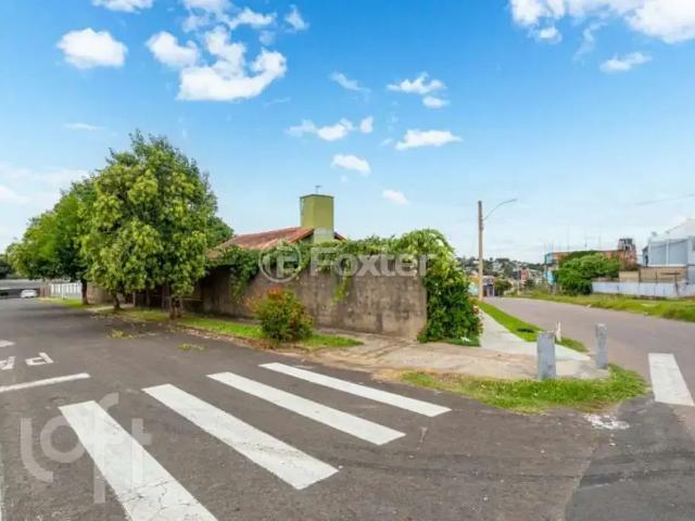 Casa / Sobrado para Venda em Cachoeirinha/RS Parque Granja Esperança 3 Quartos