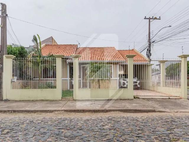Casa / Sobrado para Venda em Cachoeirinha/RS Parque Granja Esperança 3 Quartos