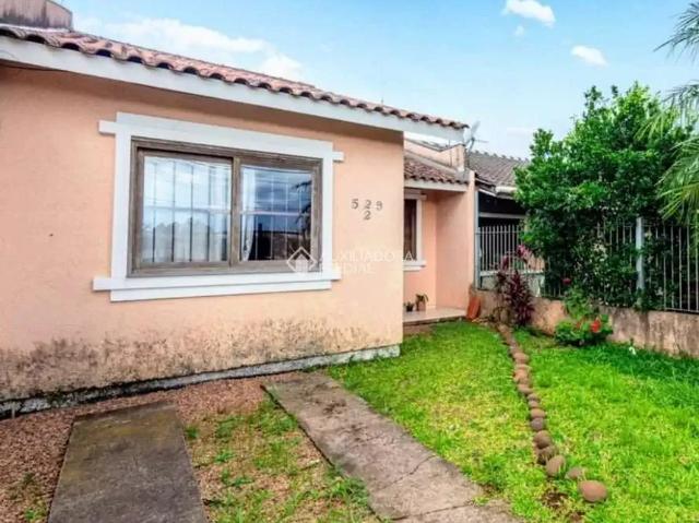 Casa / Sobrado para Venda em Cachoeirinha/RS Parque Granja Esperança 3 Quartos